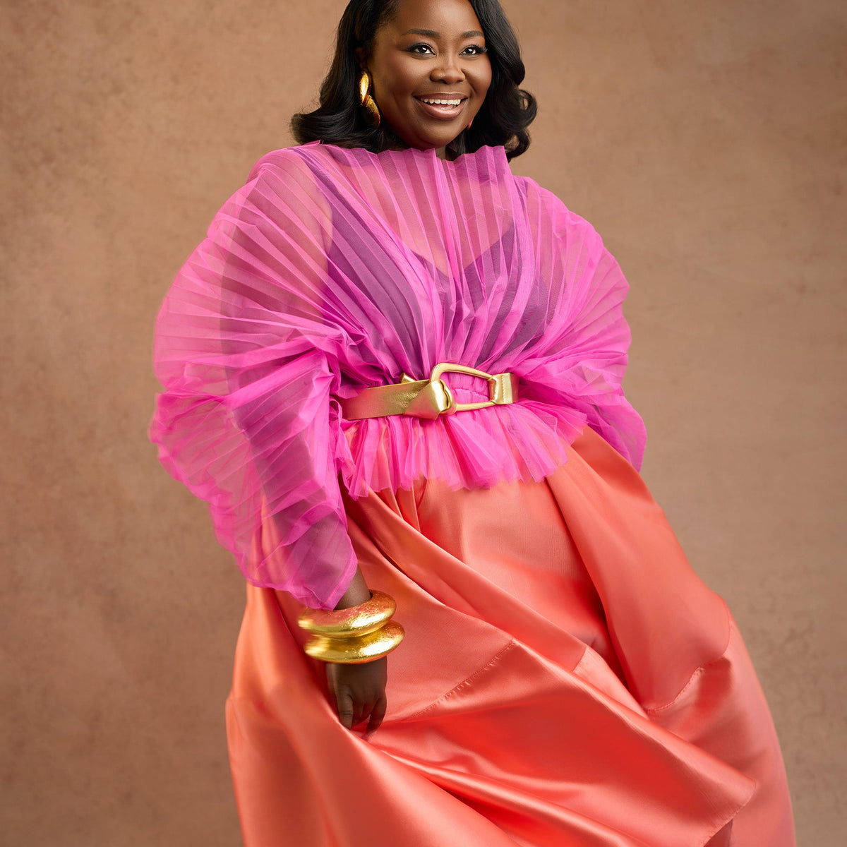 The Magnolia Method: Frempomaa on Ambition, Sacrifice and Grace ...